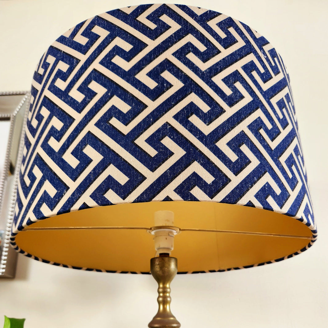 Handcrafted Lampshades Perth | Bespoke Designs by Madam Lampshade